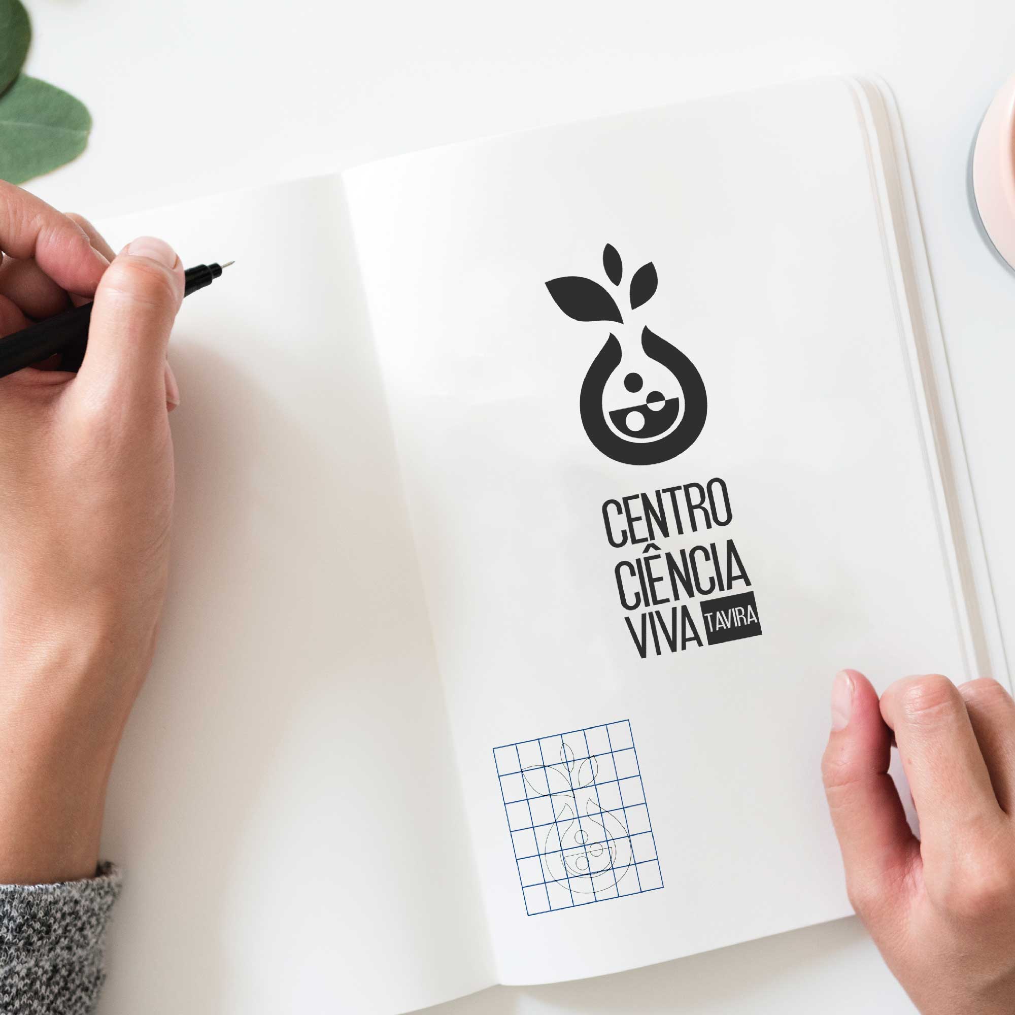 CCVT - Comunicar ciência